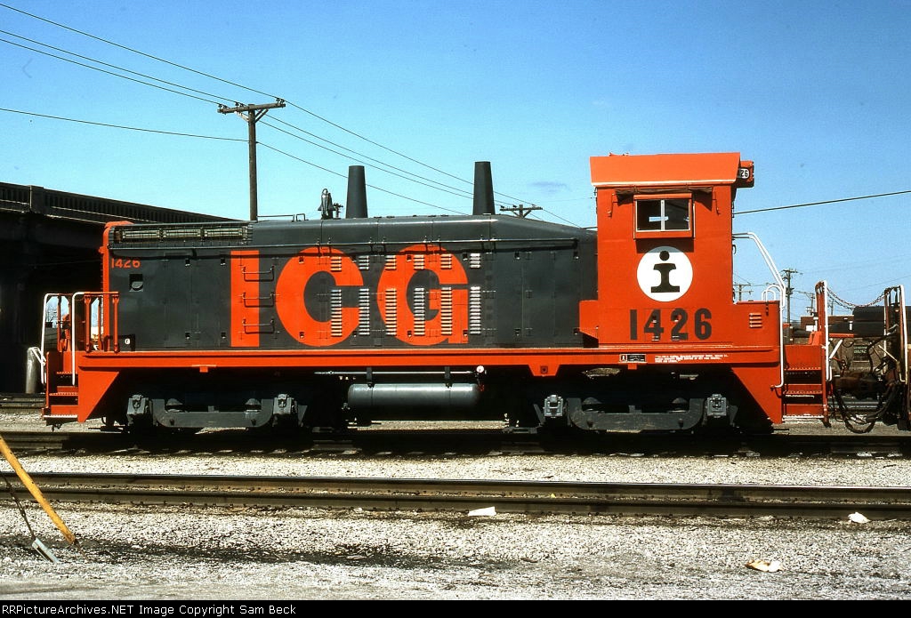 ICG 1426